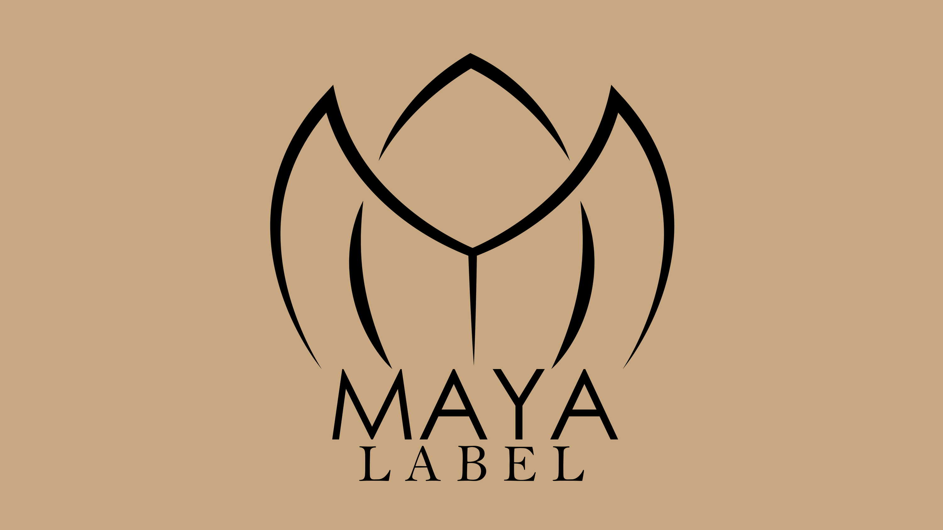 Maya Label